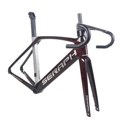 Bicycle Frames - Xxl Frame - Nelo's Cycles