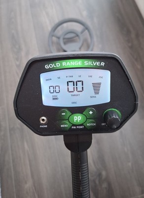 Metal Detector | eBay UK