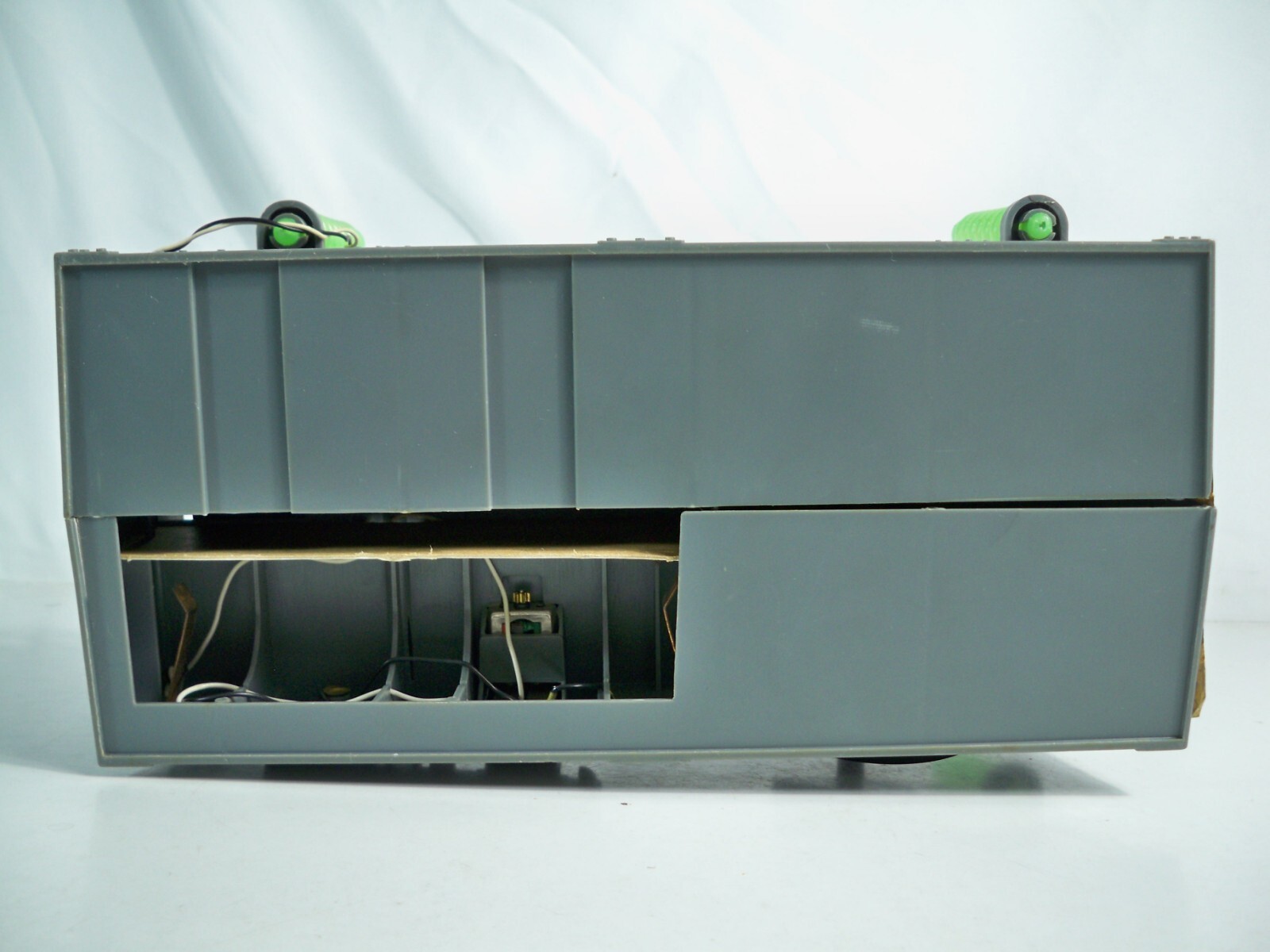 K23i42514 MONSTERIZER 9" WORKS REMCO UNIVERSAL MONSTERS 1980 INCOMPLETE ...