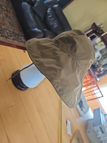 Vintage Bob Allen Gore Tex Hat Pre-owned | eBay