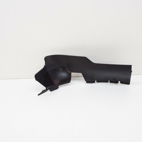 NEW OEM BMW 3 M3 F80 AIR DUCT COVER 17112284794 2284794 2017 GENUINE NO ...