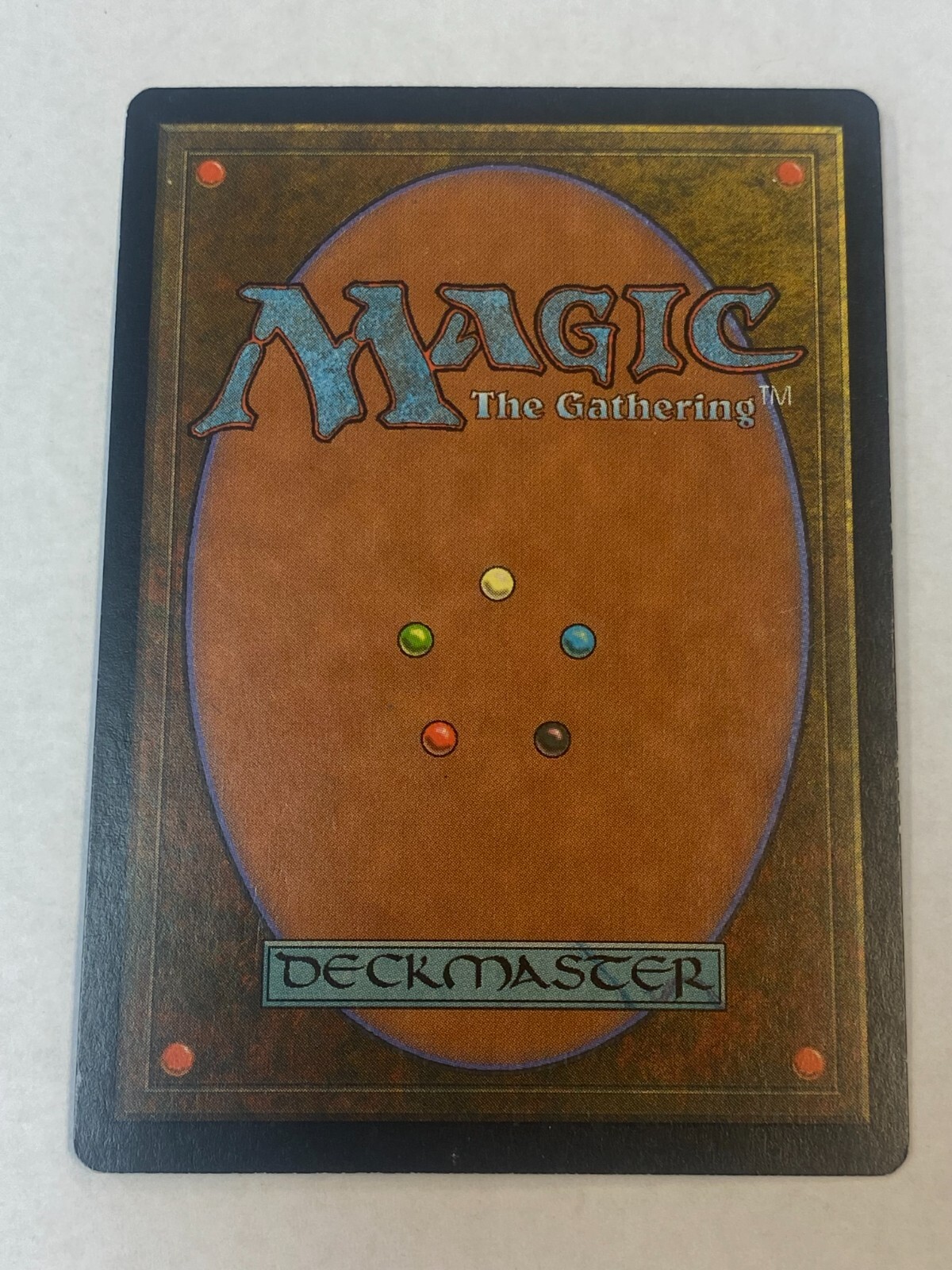 Jackalope Herd - Magic the Gathering MTG Exodus Single Card | eBay