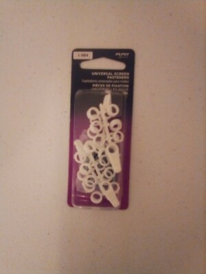 Prime Line Universal Screen Fasteners L5924(b3) | eBay