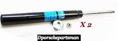 Porsche 911 Strut Insert ( Front ) { 2 } SACHS NEW #NS | eBay