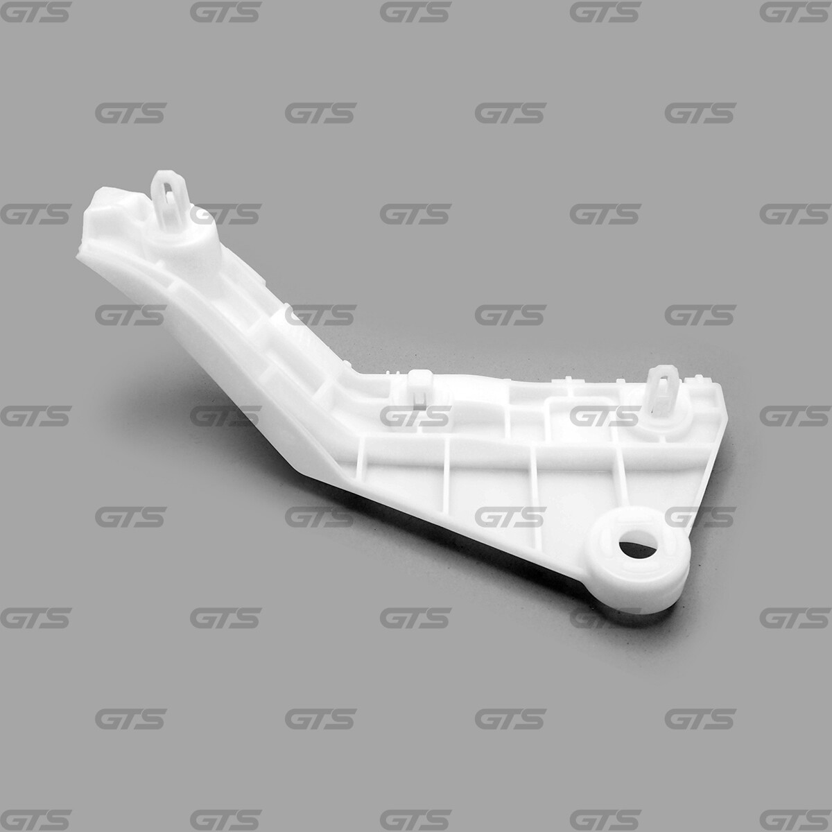 6400H267 Front Lh Bracket Bumper Side For Mitsubishi X-Pander Cross ...