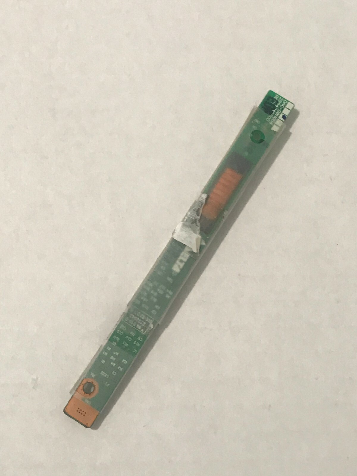 GATEWAY M255-E CA6 OEM INVERTER BOARD, DTAAS023217003070504-00 | eBay