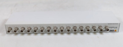 Security & Surveillance - Video Encoder