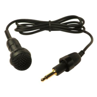 TOA Lapel Microphone for WM-370 WM-3310 and WM-4310 (100012769A) FREE P ...