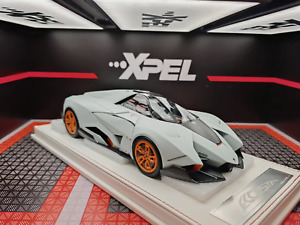 Lamborghini Egoista 1:18 for sale | eBay Lamborghini Egoista 1:18 for sale | eBay