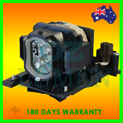 Original Bulb inside Projector Lamp for INFOCUS IN5122 IN5124 SP-LAMP ...