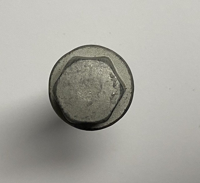 NEW GENUINE MERCEDES BENZ LOCK CLIP LOT OF 2 OEM PART NO. A 0009945060 ...