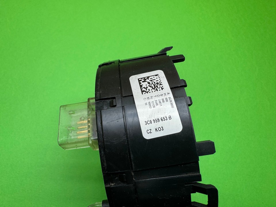 VW Passat airbag ring 3C0959653B 3C0 959 653 B | eBay