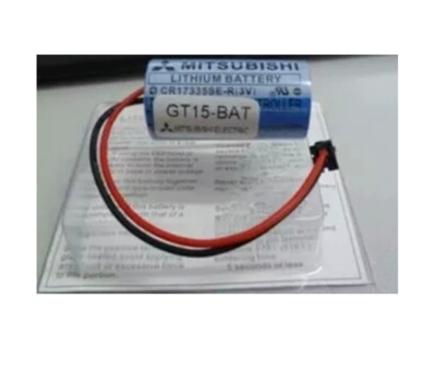 1PC NEW Mitsubishi GT15-BAT 3V Free shipping | eBay