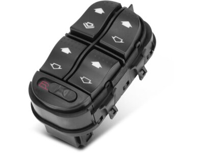 For 2000-2007 Ford Focus Window Switch Front Left APR 52539GCCJ 2001 ...