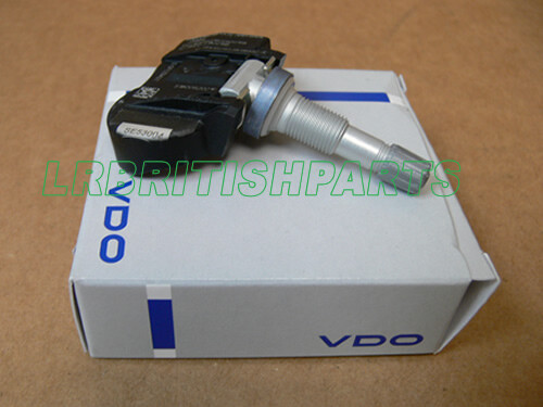 LAND ROVER TIRE PRESSURE SENSOR LR2 LR4 SPORT 10-14 R ROVER 10-13 ...