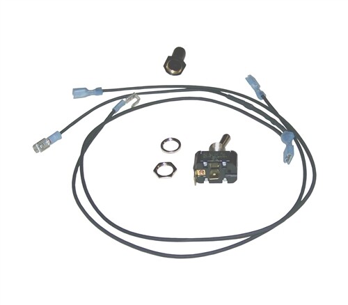 Boss Snowplow Switch Kit Toggle SMARTHITCH 1 MSC04252 for sale online ...