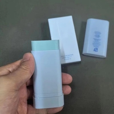19G Cotton Soft Sun Stick Apply Refreshing Matte Solid Sunscreen SPF50 ...