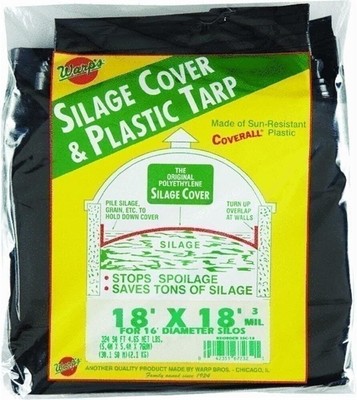 Warp Bros SSC-18 Silage Cover | eBay