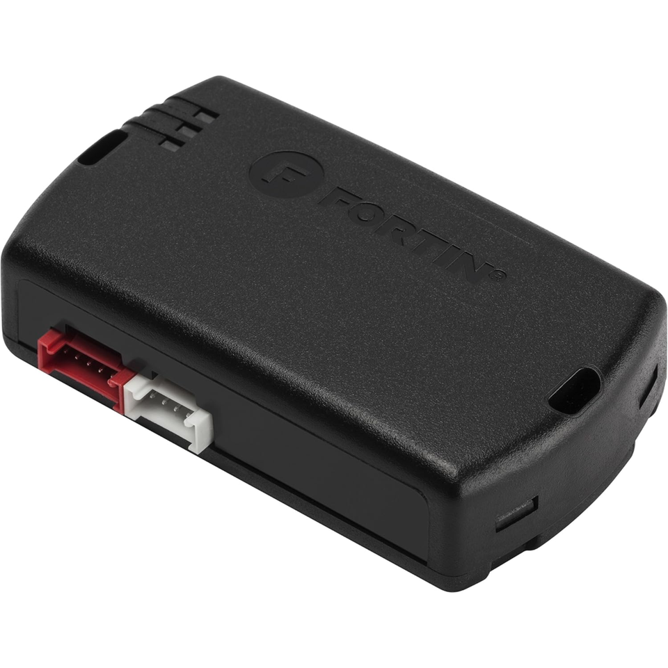 Fortin EVO-ALL Universal All-In-One Data Bypass and Interface Module ...