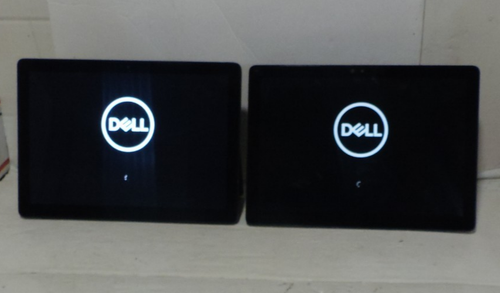 DELL LATITUDE 7210 2in1 CORE i7 vPRO 10th GEN & 5290 2in1 CORE i7 8TH ...