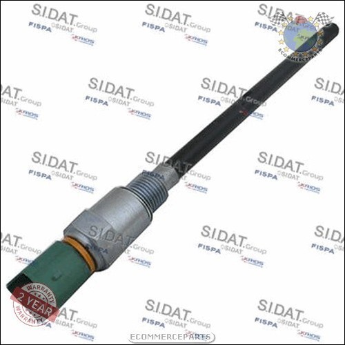 Capteur Niveau D'huile Moteur Sidat pour CITROËN C-ELYSEE BERLINGO C5 ...