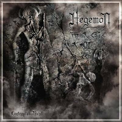 Contemptus Mundi by Hegemon (CD, 2008) for sale online | eBay