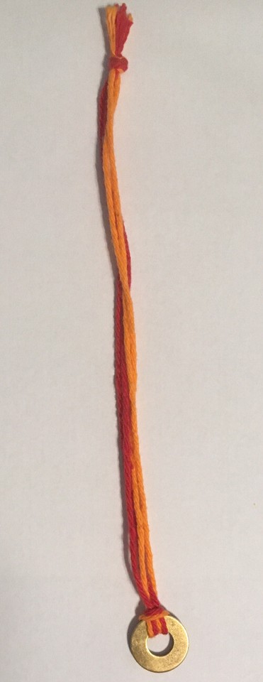 TENET Movie Prop Charm Neil's Backpack Collectible Keychain Handmade ...