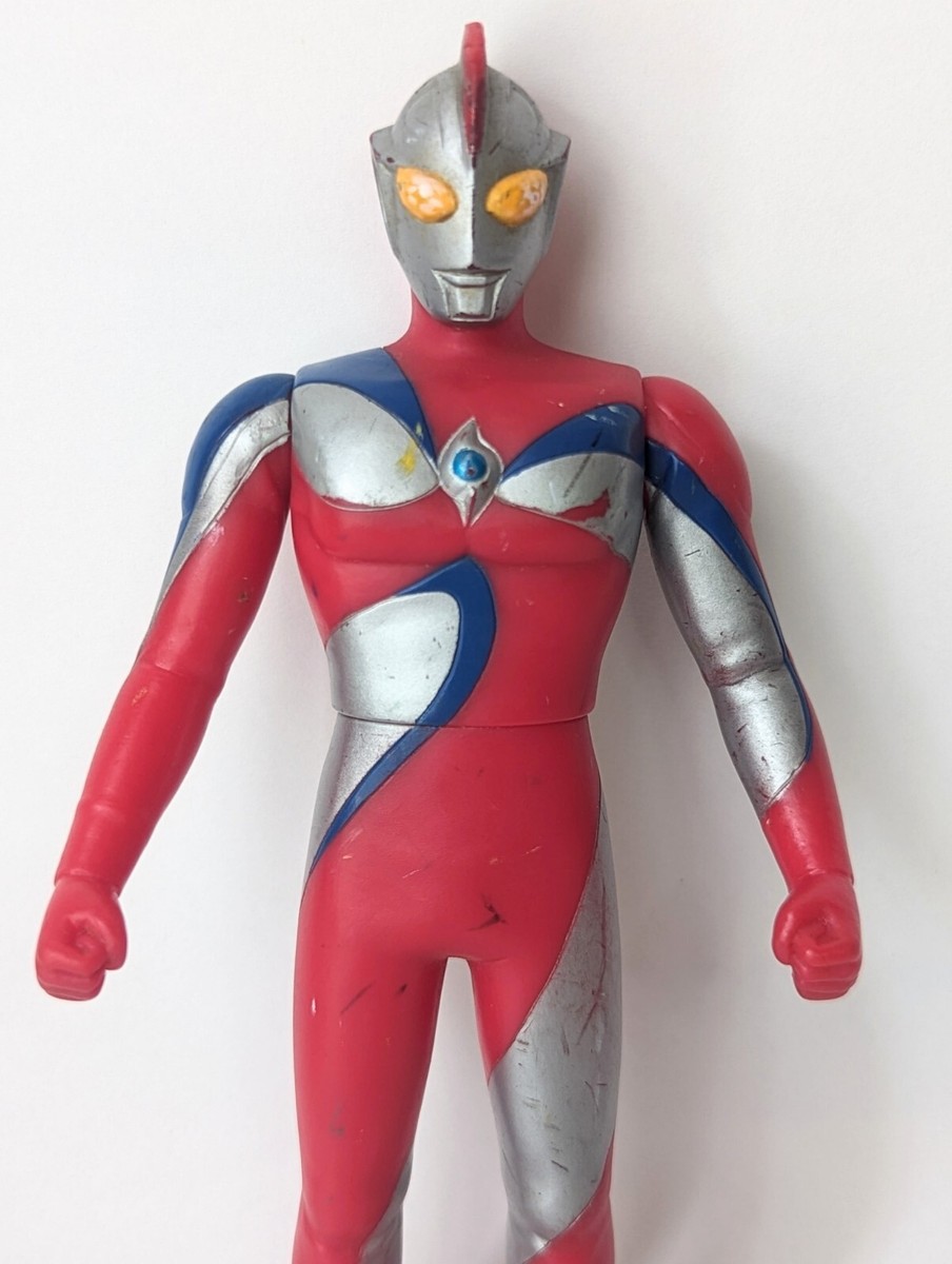 Ultraman Cosmos Corona Mode Ultraman Cosmos Corona Mode[new] Review 3d