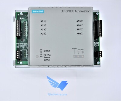 549-214 - 549214 - AG-8256 - AG8256 - Siemens Apogee Automation 549 ...