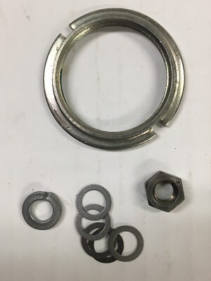 HR980 Compressor Clutch Hardware Pkg 1413-100-006 | eBay