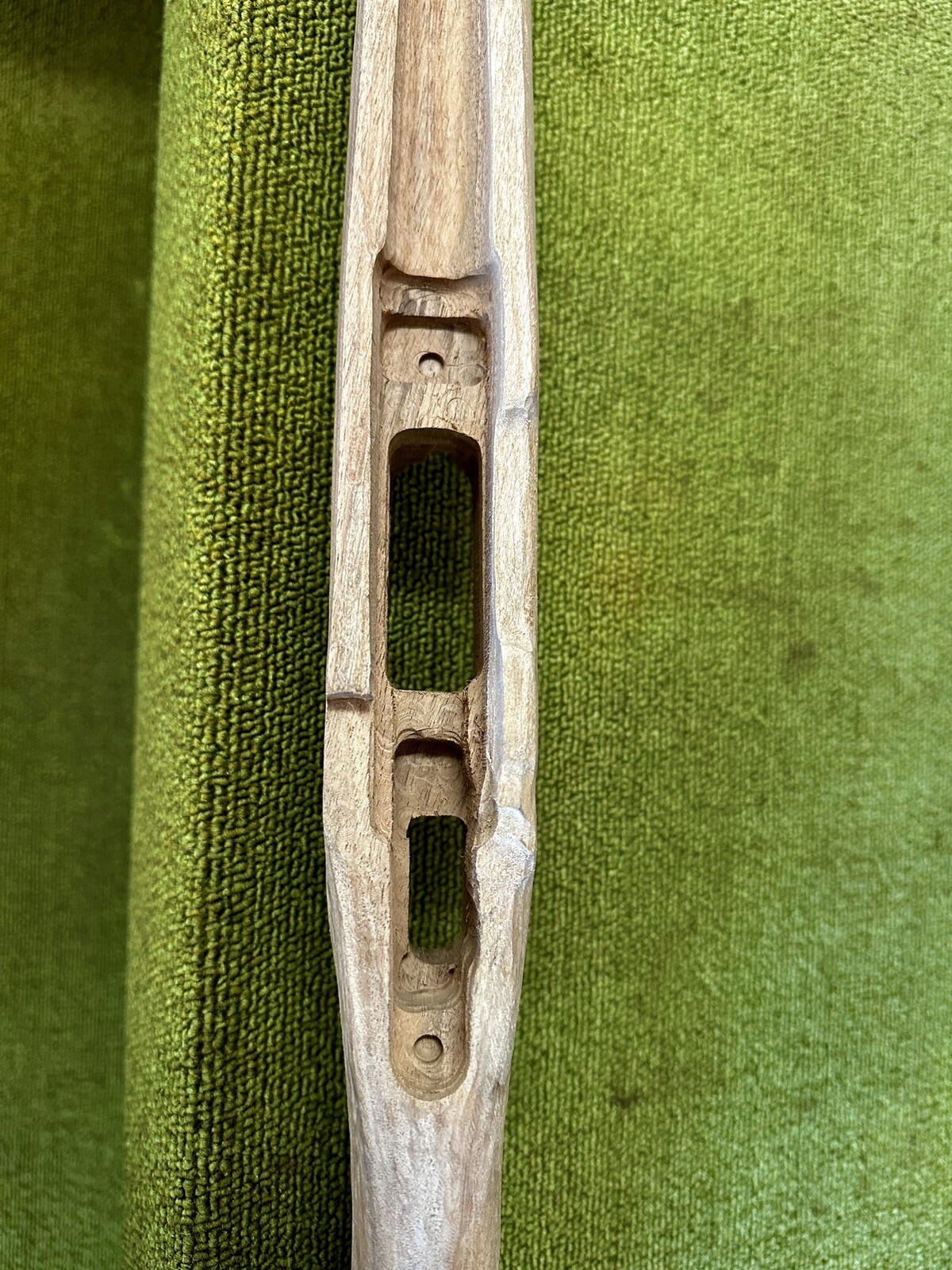 Interarms Mini Mark X Stock | eBay