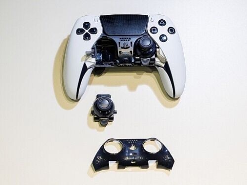 Sony PlayStation5 PS5 Stick Module DualSense Edge Wireless Controller ...