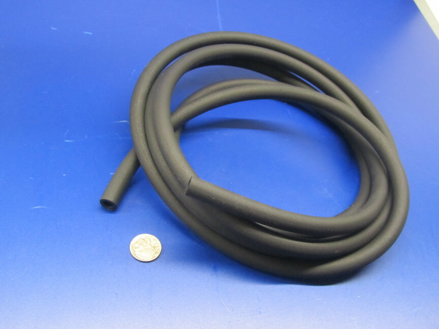 Tygon Norprene® A-60-G Tubing AFL000023 1/2"OD x 5/16" IDx 3/32" Wall x ...