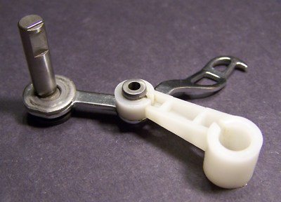 THREAD TAKE UP Lever Complete Singer 7037 7043 7050 7060 9113 9117 9124 ...