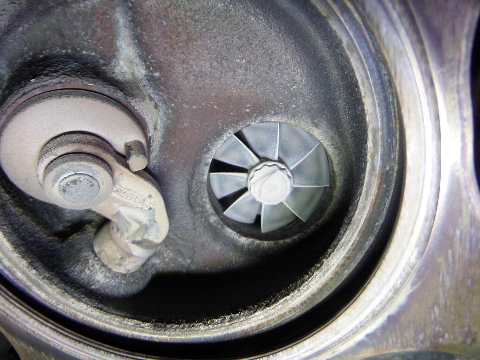 12-18 VW Audi 2.0T CCTA Engine 151K VIN 6 5th Golf GTI Jetta GLI Tiguan ...