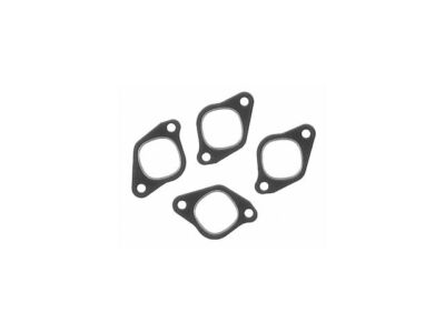 VR Gaskets 37QN14Y Exhaust Manifold Gasket Set Fits 1991-1995 Volvo 940 ...