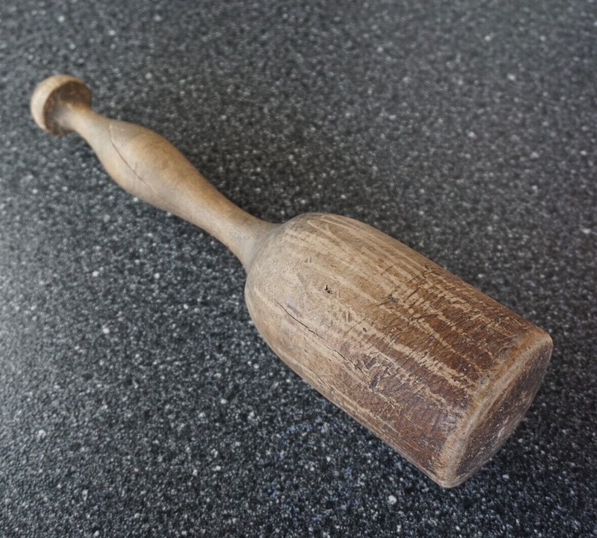 Pounder Wood Kitchen