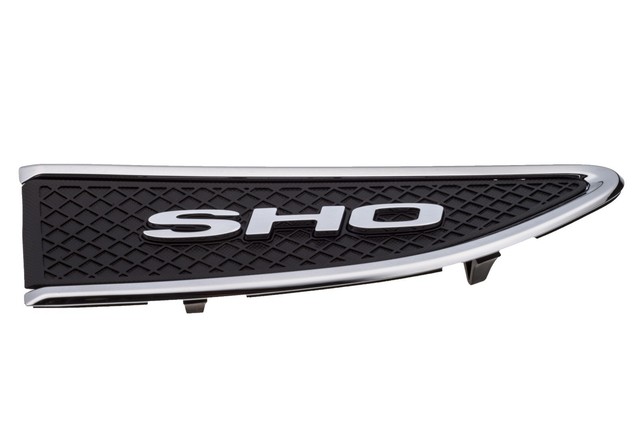 Ford Taurus SHO Fender Emblem Badge Name Plate OEM Dg1z 16178 a Right ...