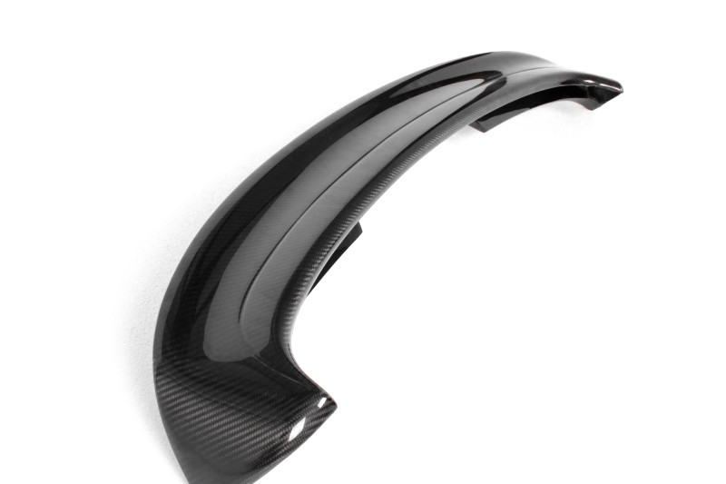 Carbon Fiber Rear Roof Spoiler Wing Fit for Volkswagen Golf 5 MK5 R32 ...