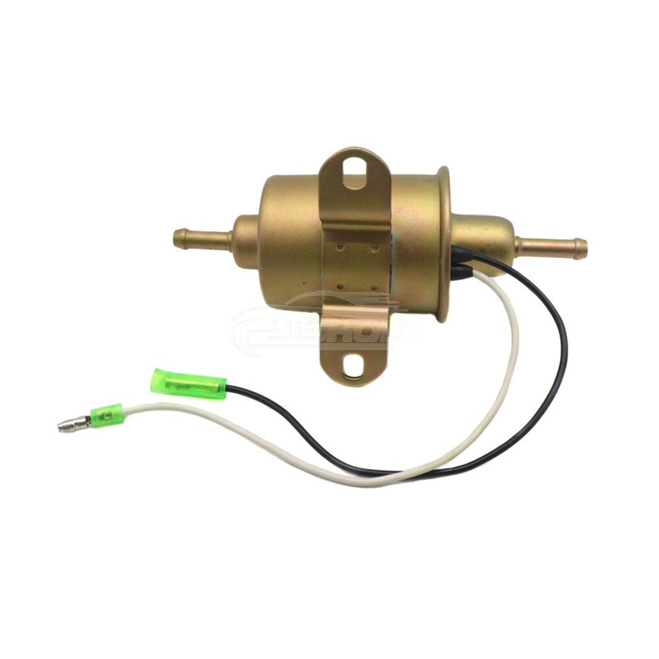 1x Fuel Pump For Polaris Ranger 500 Carb 400 500 4011545 4011492 ...
