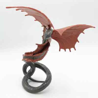 Godzilla VS King Kong Hollow Earth Monsters Warbat 6.7" Action Figure ...