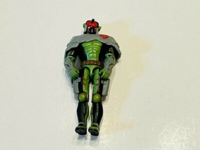 2005 Hasbro GI Joe Action Figure - Swamp Rat | eBay