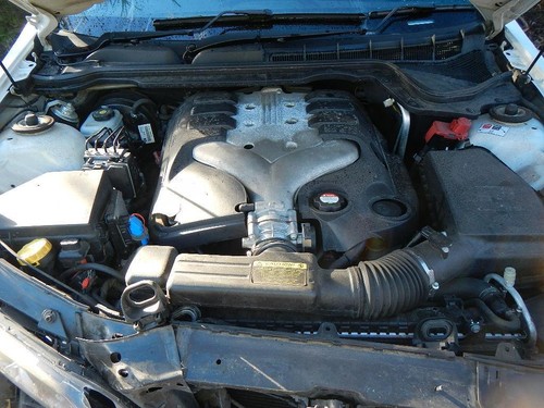 HOLDEN COMMODORE STEERING PUMP 3.6, VE, 230376 KMS, 08/06-04/13 | eBay ...
