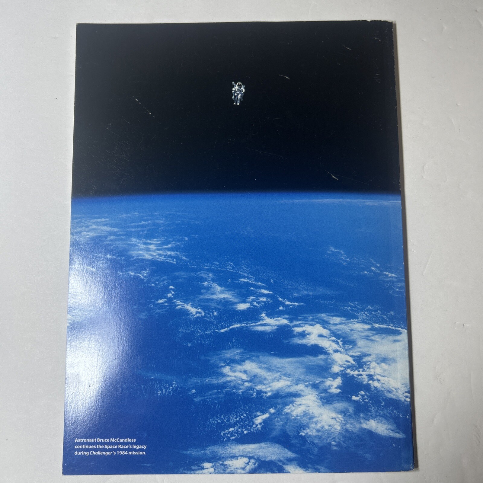 Magazine: Time Life: The Great Space Race: How the US Beat Russians to ...