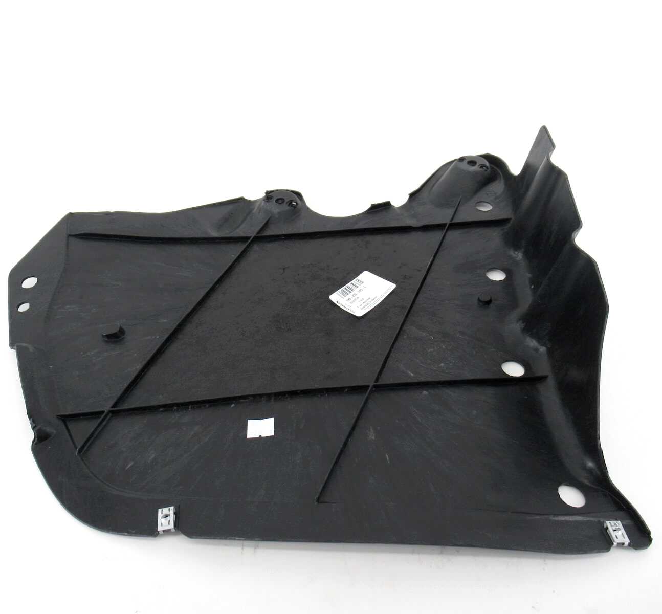 Genuine OEM VW 1K5-825-205-C Rear Floor Pan Heat Shield | eBay