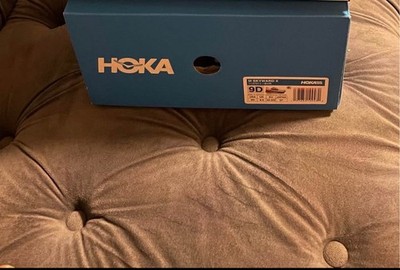 Brand New Hoka Shoes In A New Box For $80! | eBay