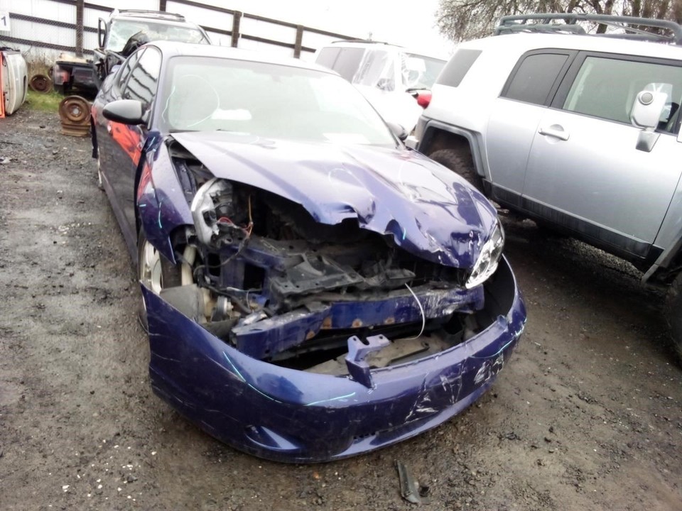 Engine 5.3L VIN C 8th Digit Opt LS4 Fits 05-06 GRAND PRIX 27929538 | eBay