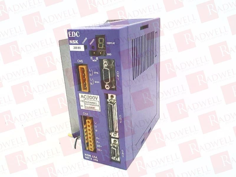 NSK ESA-J1003B23-21 / ESAJ1003B2321 (USED) | eBay