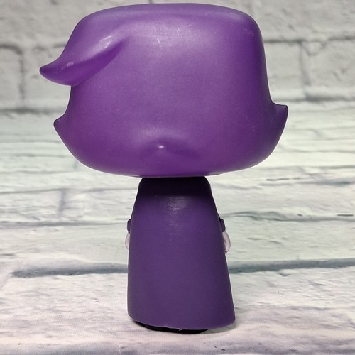 Funko Figure - 2016 Purple Raven - Pop DC Teen Titans Go Vaulted OOB | eBay