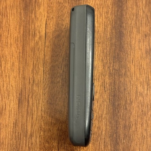 Nokia 1208 b RH-106 - No Battery - Rare Cellular Phone - UNTESTED | eBay